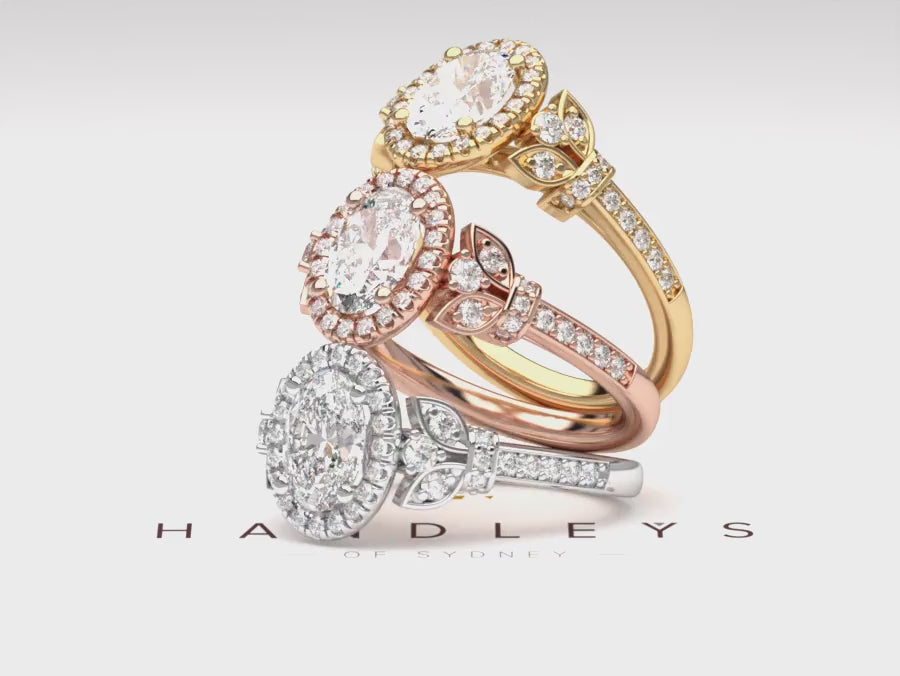 Destiny – Handleys Jewellery